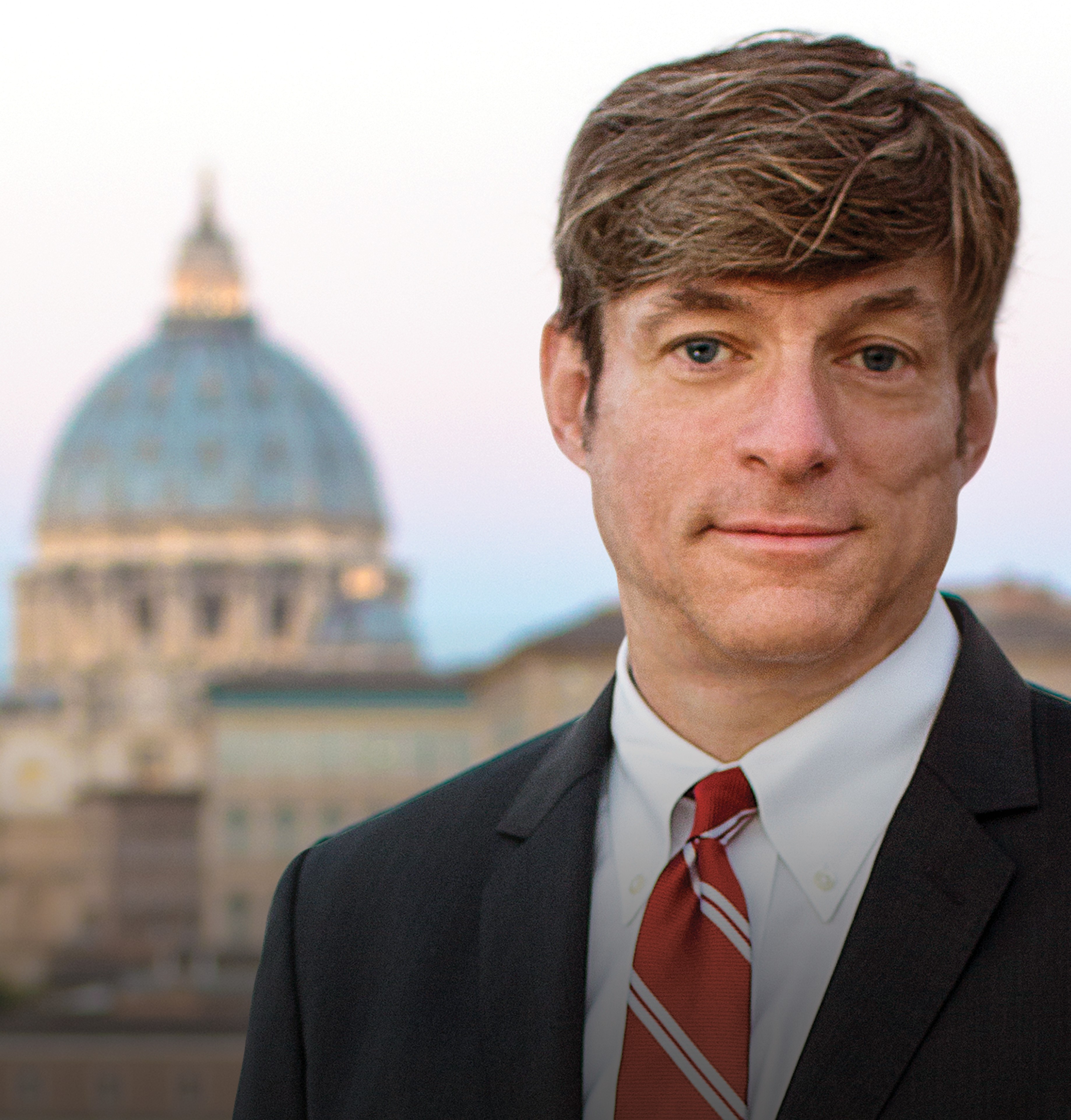 Membership Event Registration - Faith Direct