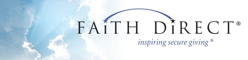 Sign In - Faith Direct