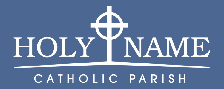 Home - Holy Name Catholic Parish - Faith Direct