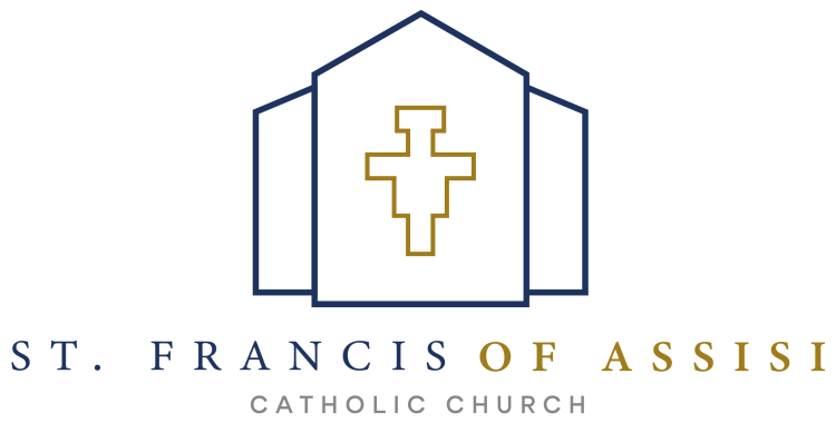 Sign In - St. Francis of Assisi Catholic Church - Faith Direct