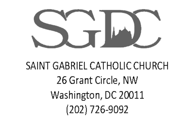 Home - St. Gabriel Catholic Church - Faith Direct