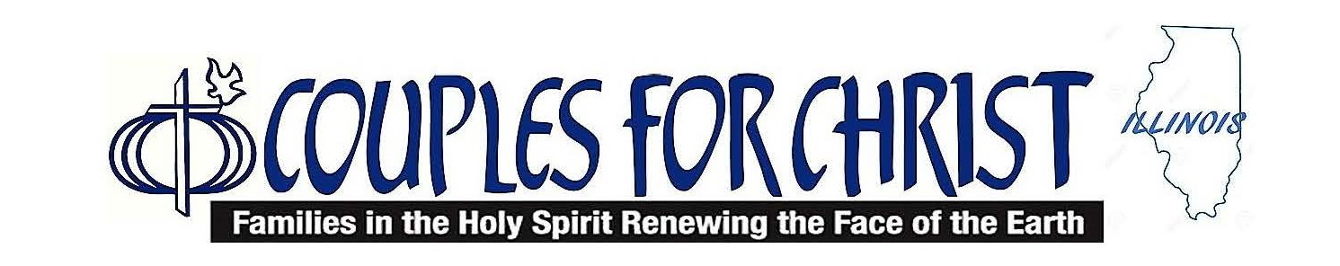 Home - Couples for Christ Illinois - Faith Direct