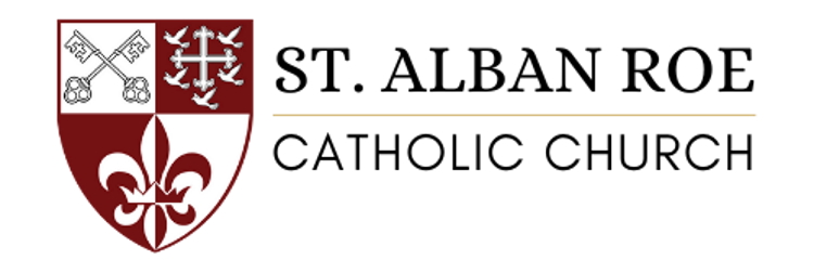 Home - St. Alban Roe Catholic Church - Faith Direct