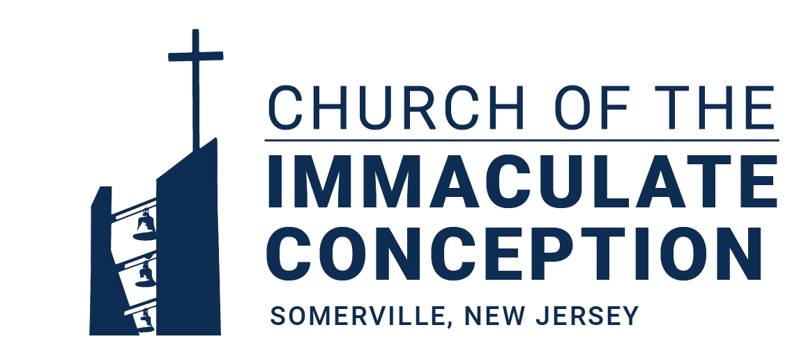 Sign In - Immaculate Conception - Faith Direct