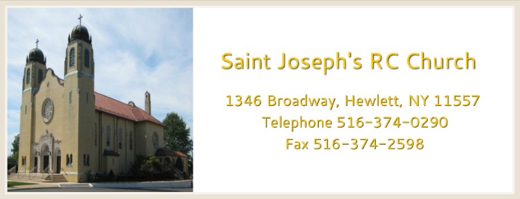 Home - St. Joseph - Faith Direct