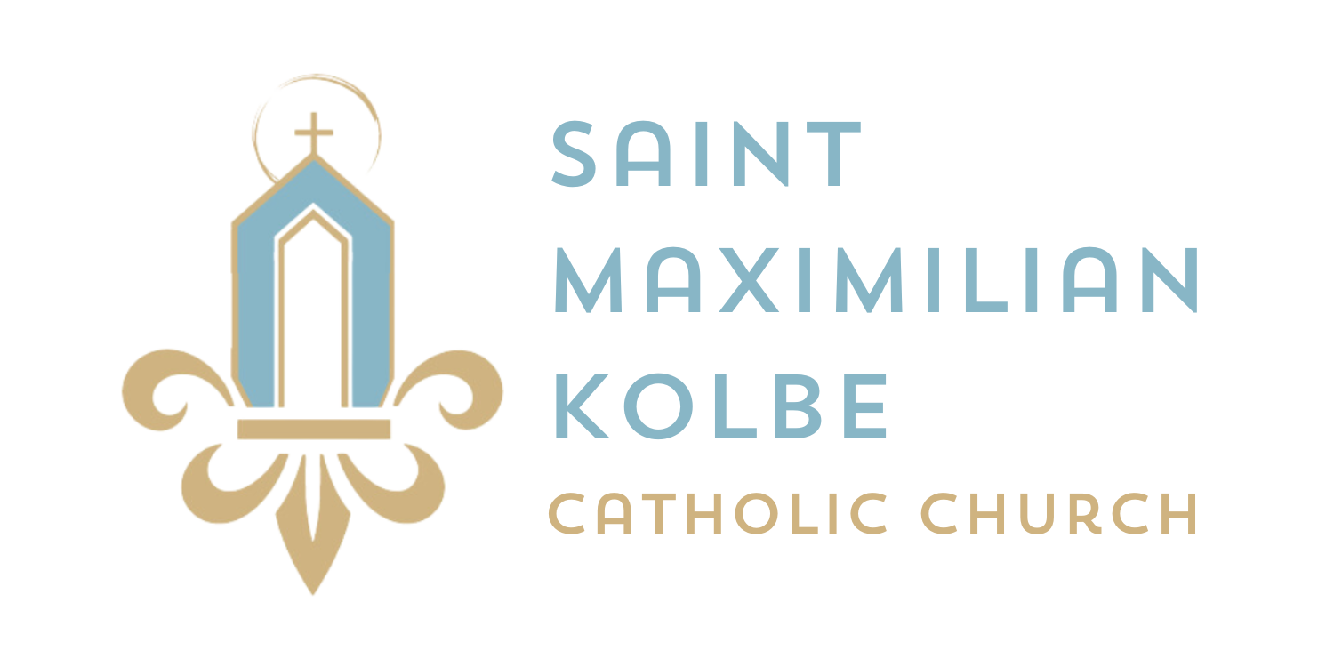 Sign In Account 156886 - St. Maximilian Kolbe Catholic Church - Faith ...