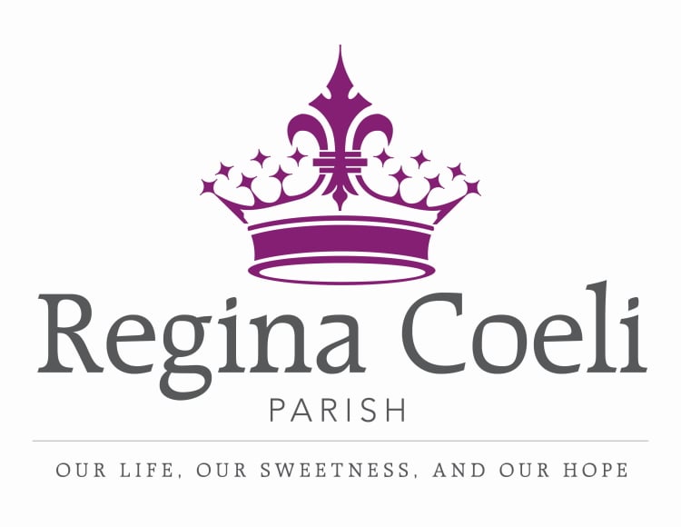 Sign In Account 818971 - Regina Coeli - Faith Direct