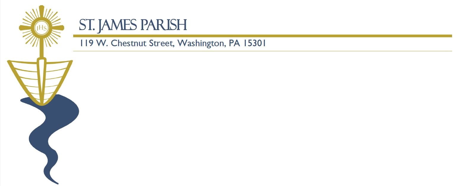 Sign In - St. James Parish - Faith Direct