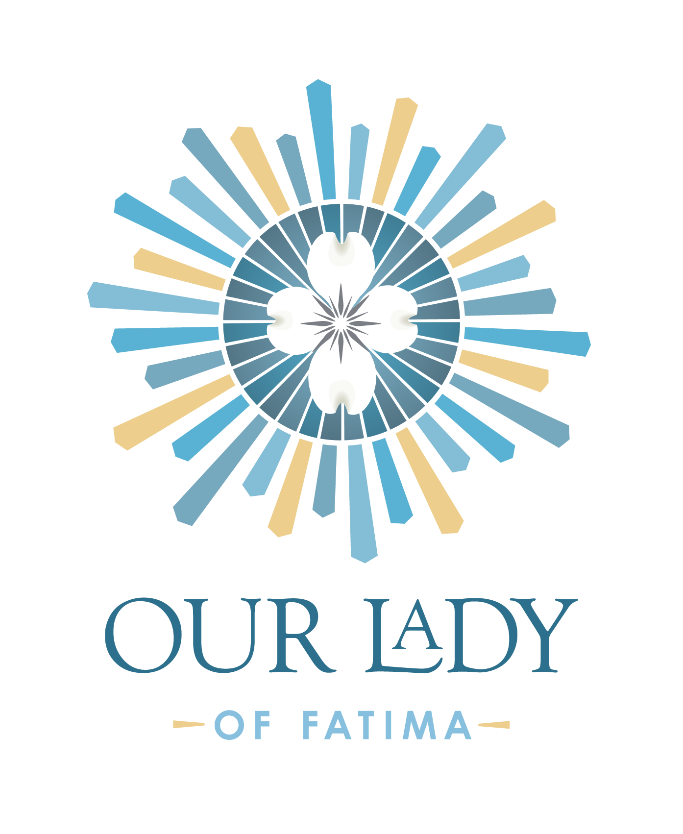 Home - Our Lady of Fatima - Faith Direct