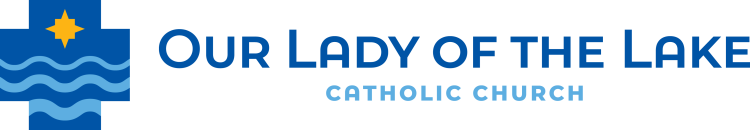 Home - Our Lady of the Lake Catholic Church - Faith Direct